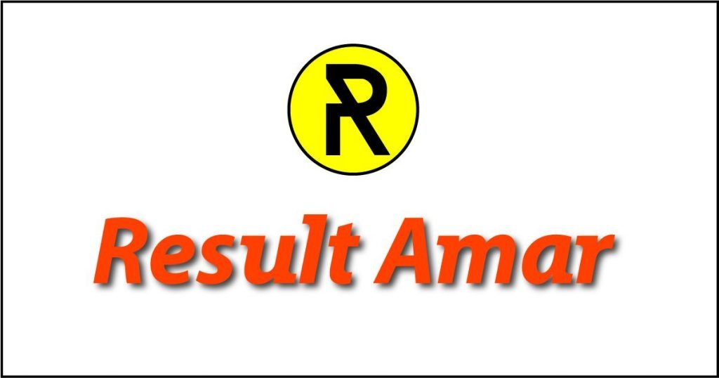 About Us - Result Amar
